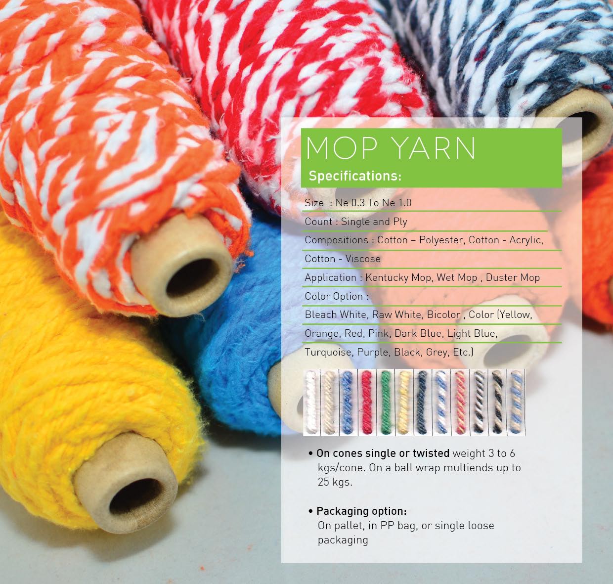 Panjimas Textile | ITPC Santiago | Indonesian Trade Promotion Center