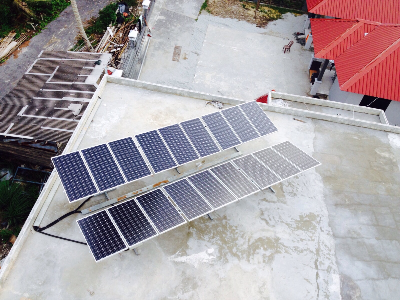 Sky Energy Indonesia | ITPC Santiago | Indonesian Trade Promotion Center