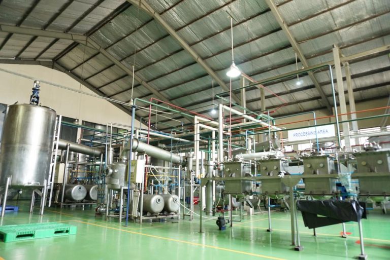 Merpati Mahardika, PT | ITPC Santiago | Indonesian Trade Promotion Center